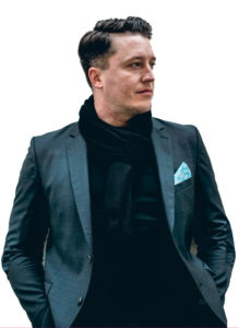 Chefdirigent – Bad Reichenhaller Philharmoniker